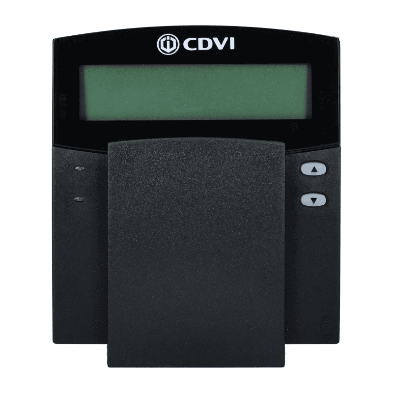 CKTRAKL - CDVI France